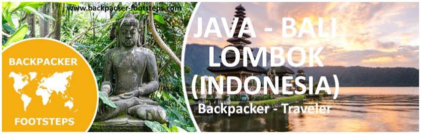 Vietnam - Backpacker-Footsteps